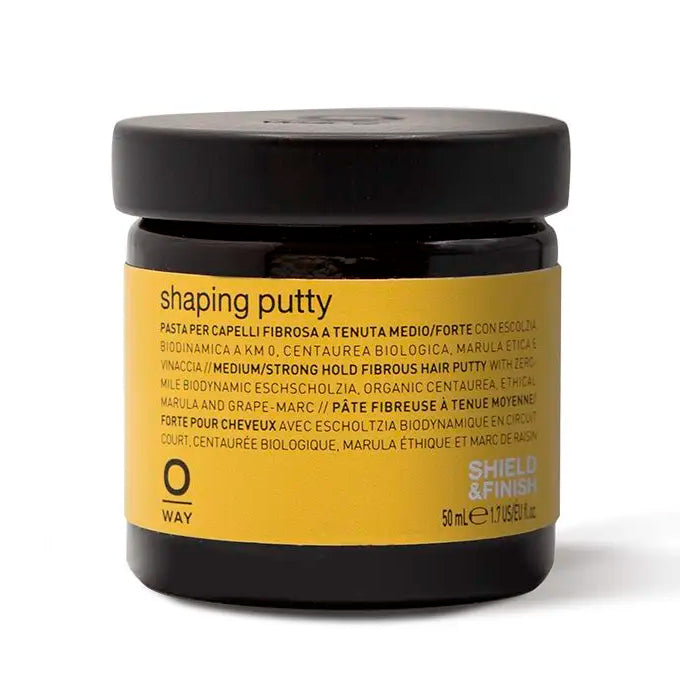 Shaping Putty 100ml – La Trenza Peluquería